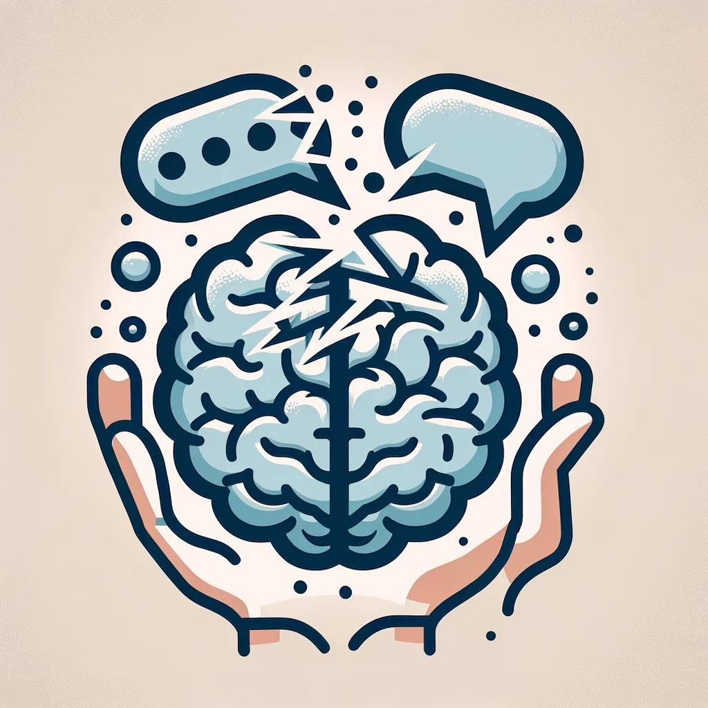 Understanding Speech Problems After TBI - American Online Speech Therapy
