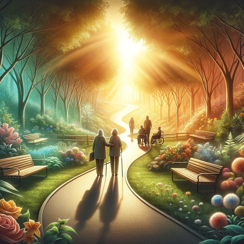 Navigating Life After Stroke: A Comprehensive Guide - American Online ...